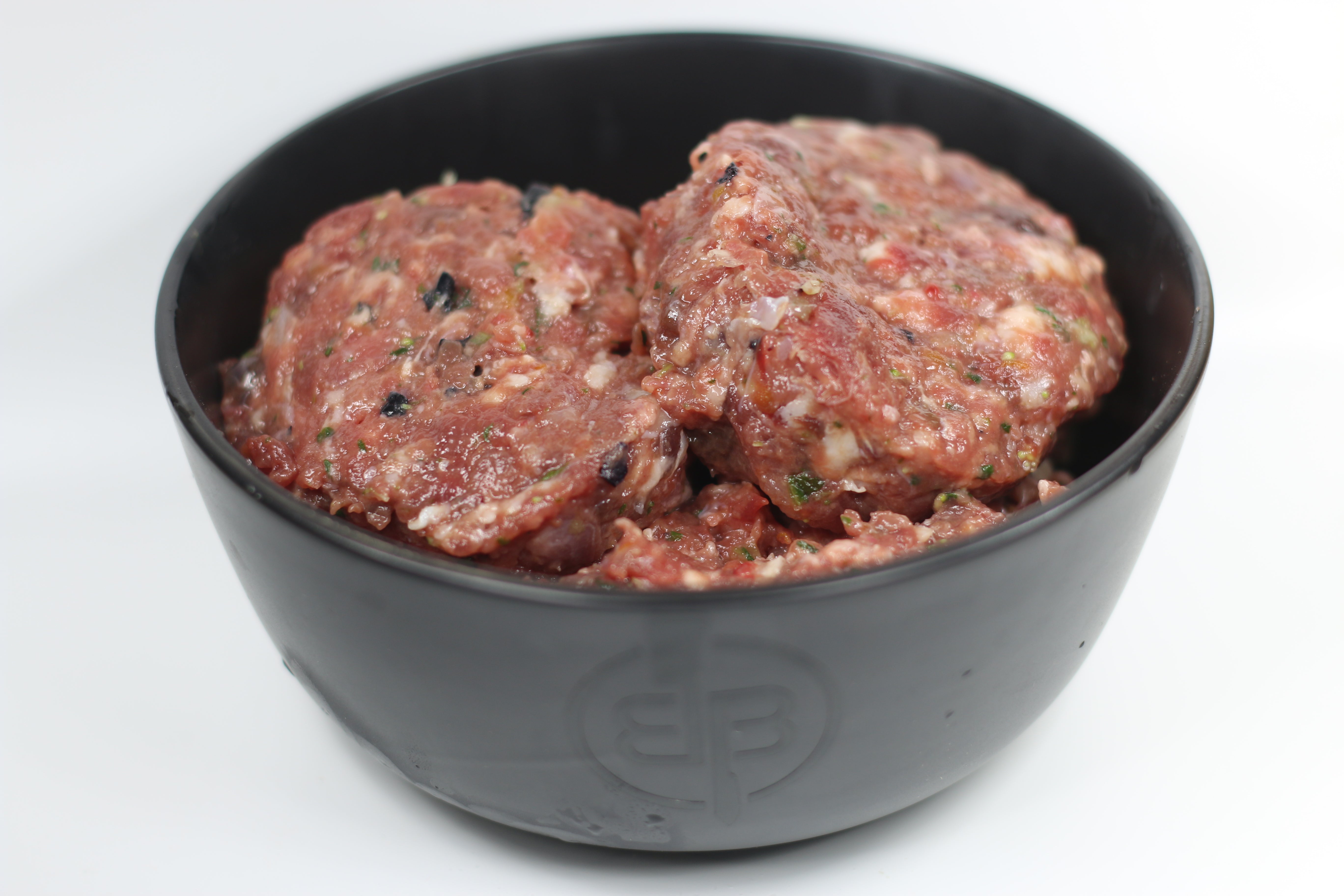 Venison Mix Portions – Butchers Bowl